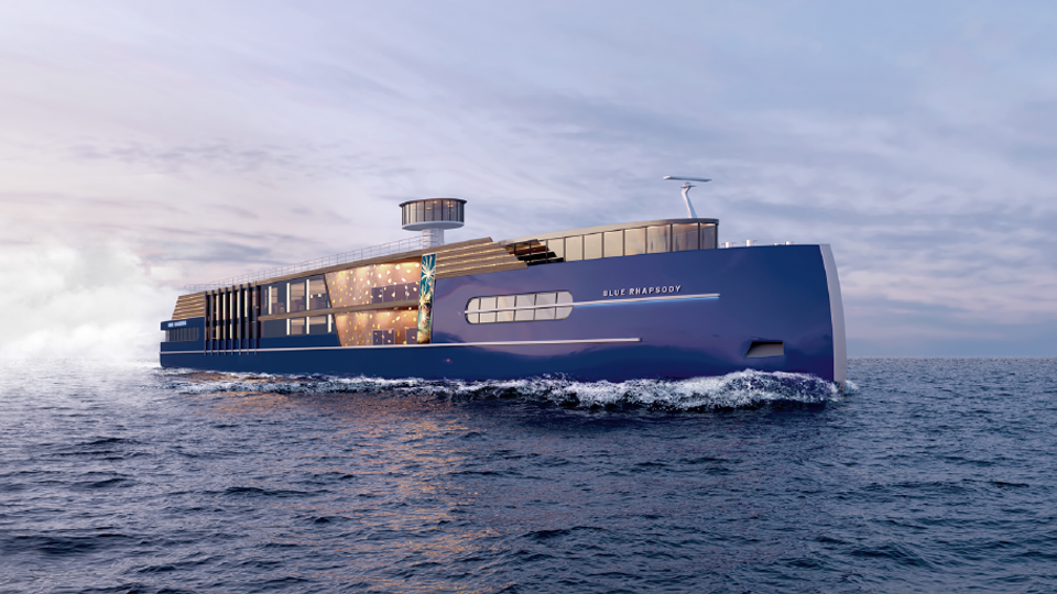 TU TUBOOT 2019 - FJ Creators