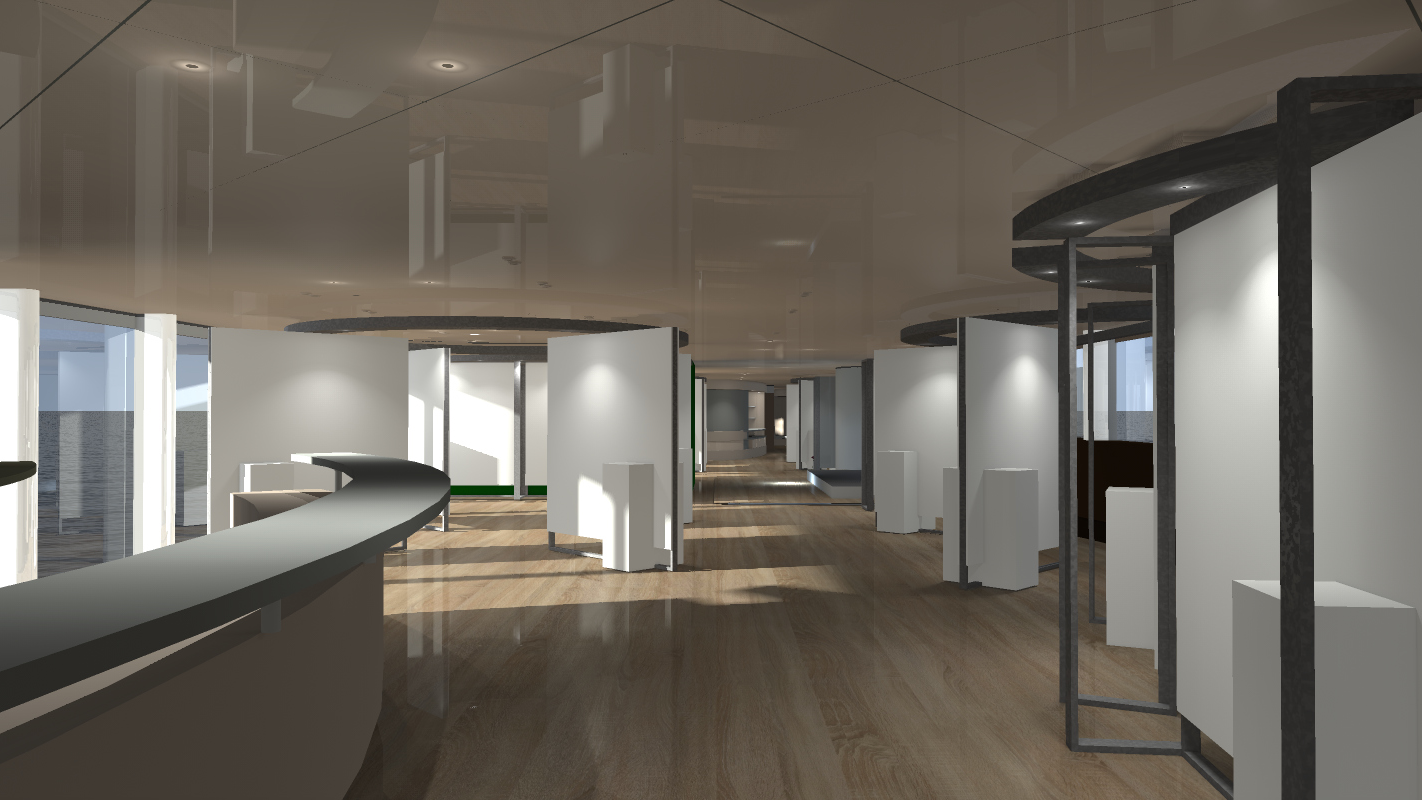 TU TUBOOT 2019 - FJ Creators